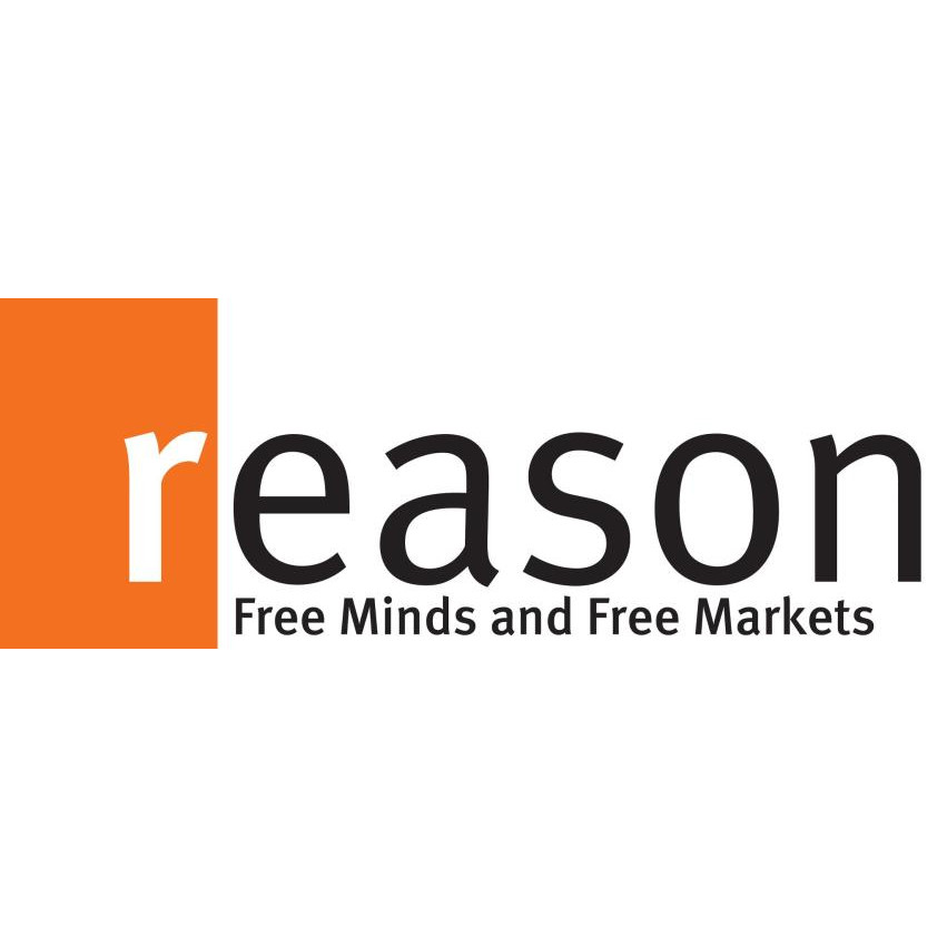 Reason-logo – Multidisciplinary Association for Psychedelic Studies – MAPS