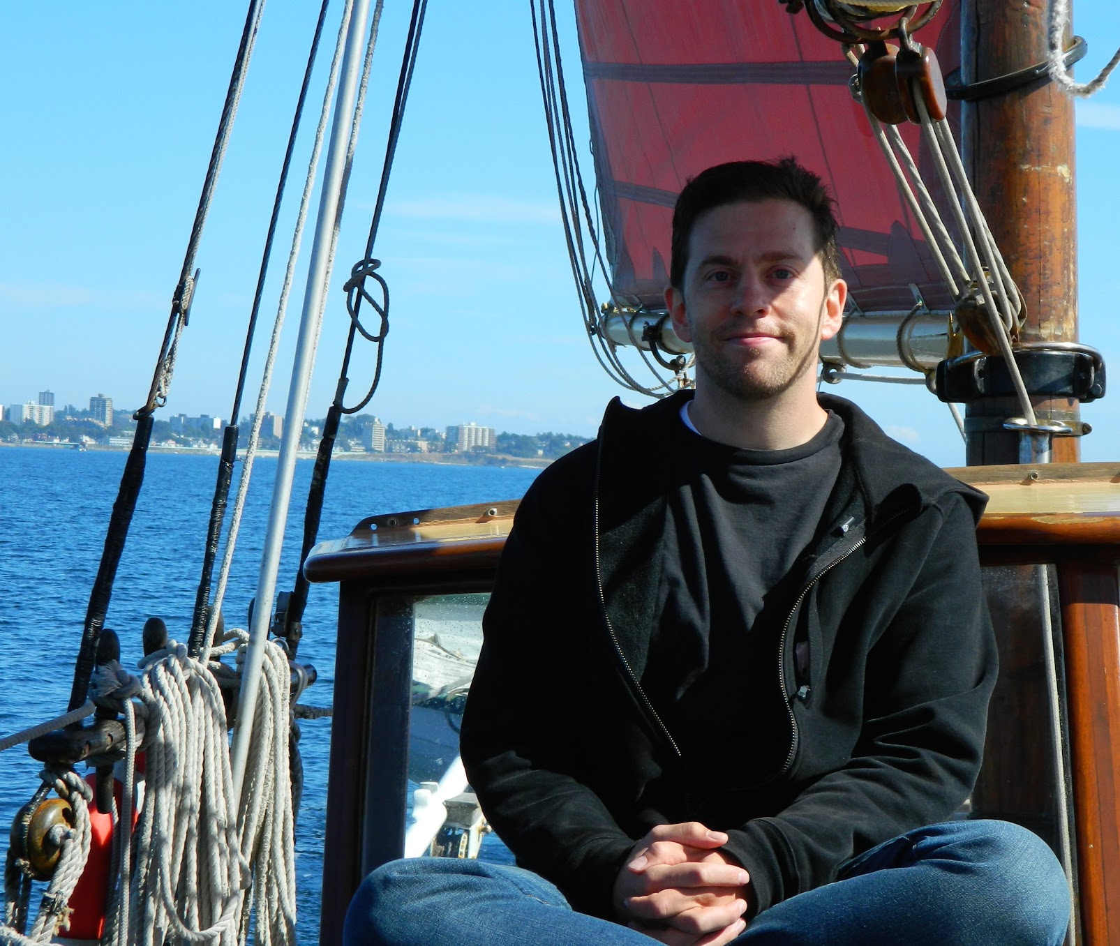 Cory Klath(MAPS) – Cory Klath – Multidisciplinary Association for ...