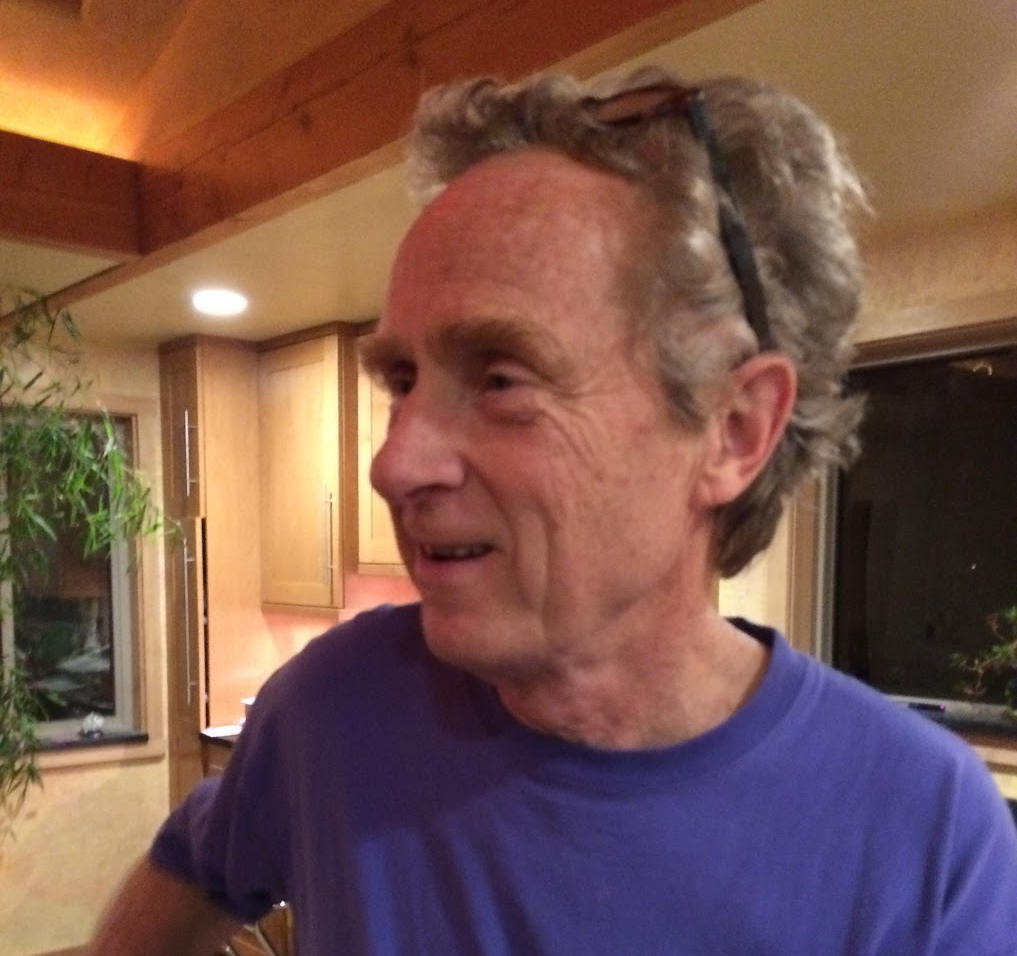 TerranceWolf – Multidisciplinary Association for Psychedelic Studies – MAPS