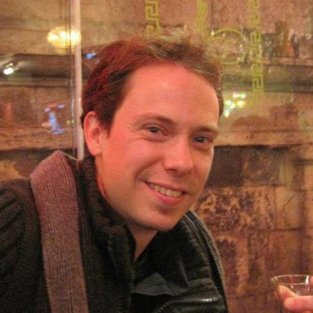 Jeremy-Rhoades – Multidisciplinary Association for Psychedelic Studies ...