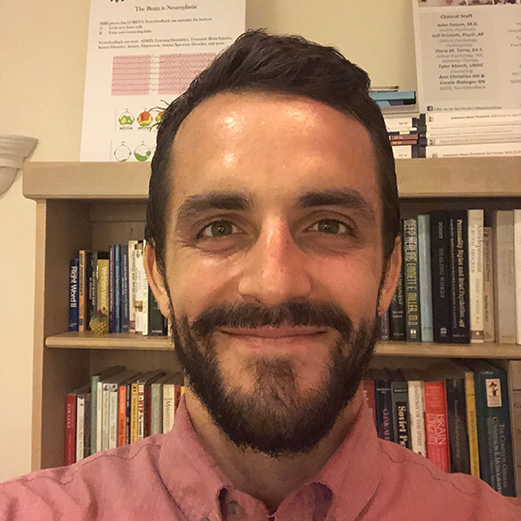 Tyler March, MS, LMHC – Multidisciplinary Association for Psychedelic ...