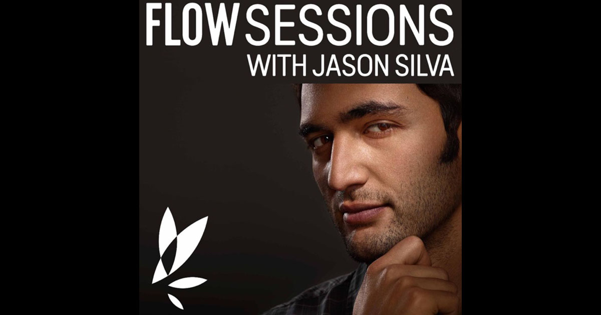 Flow Sessions with Jason Silva- Rick Doblin – Multidisciplinary ...