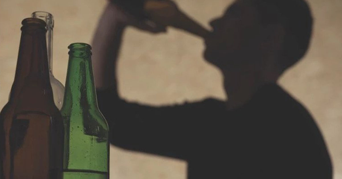 Science Focus- MDMA Therapy Shows Promise in Treating Alcohol Misuse ...