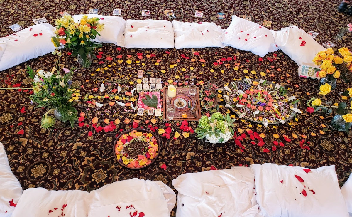 MDMA Therapy Training for Communities of Color - Multidisciplinary ...