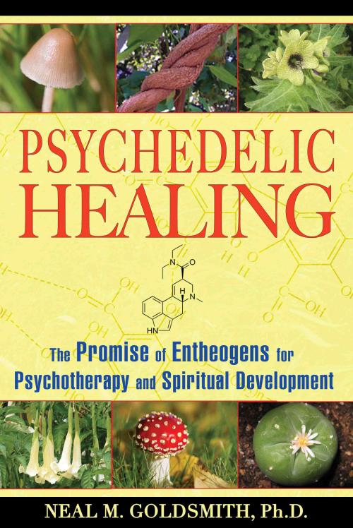 Psychedelic Healing: The Promise of Entheogens for Psychotherapy and ...