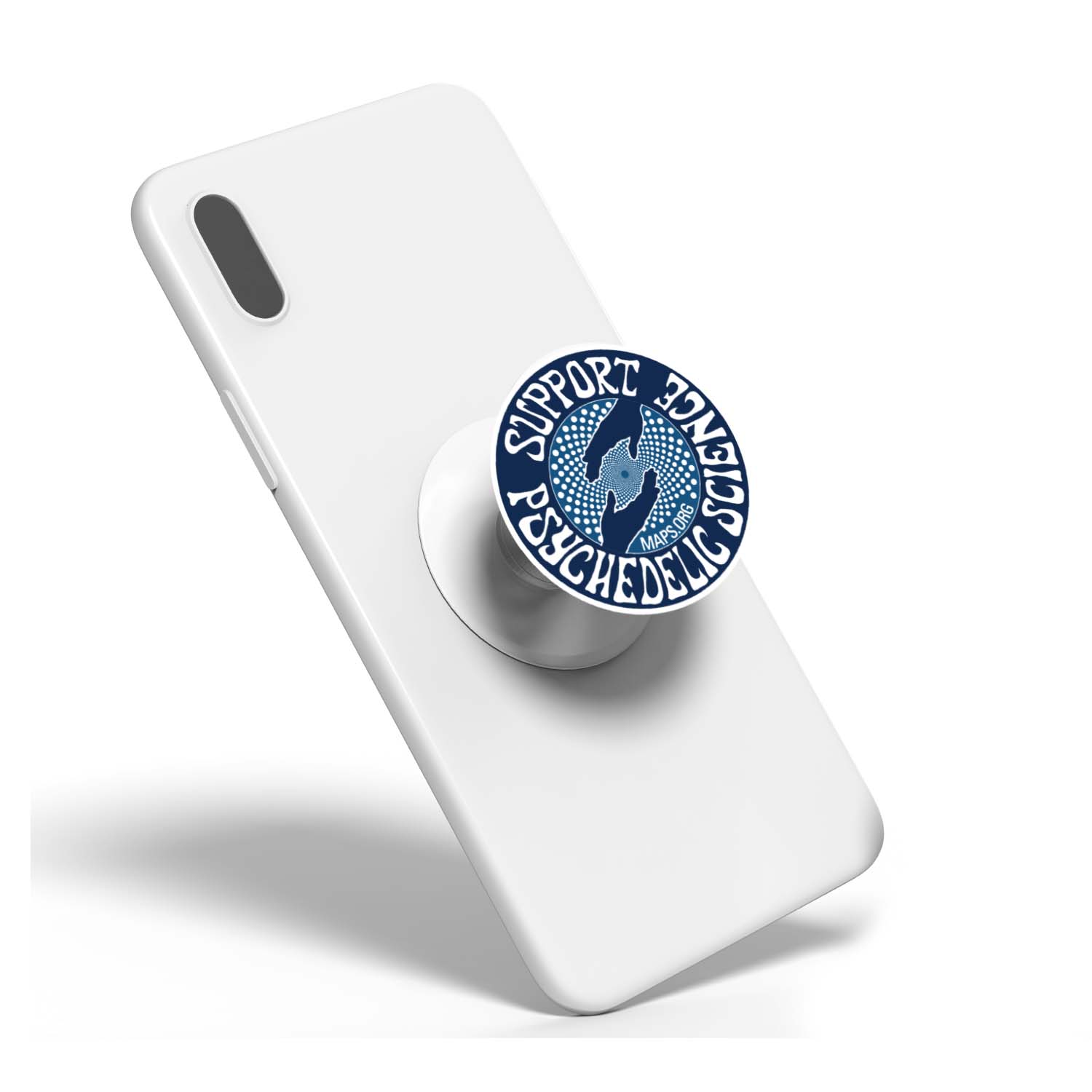 Support Psychedelic Science Pop Socket 1 – Multidisciplinary ...