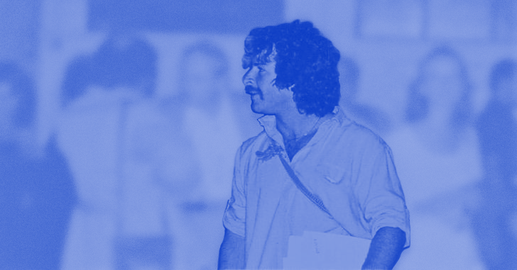 timeline Young Rick – Multidisciplinary Association for Psychedelic ...