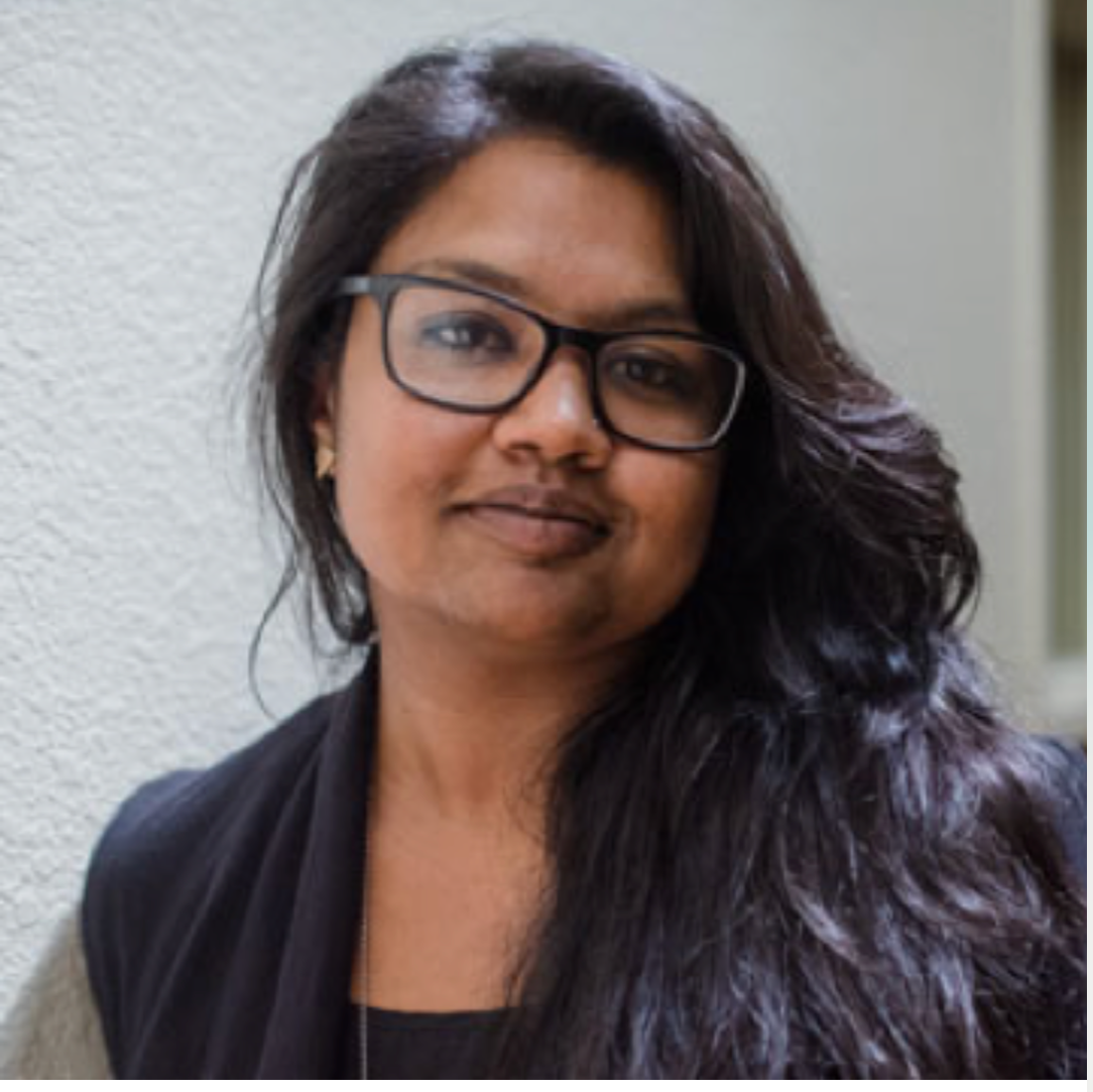 Ritika-Aggarwal – Multidisciplinary Association for Psychedelic Studies – MAPS