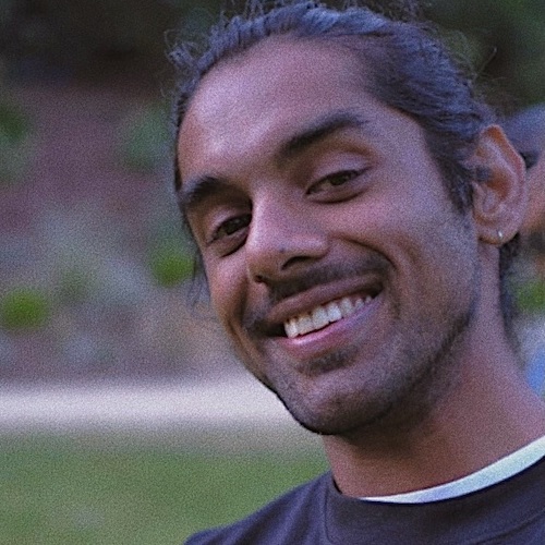 Vignesh Ravichandran – Multidisciplinary Association for Psychedelic ...