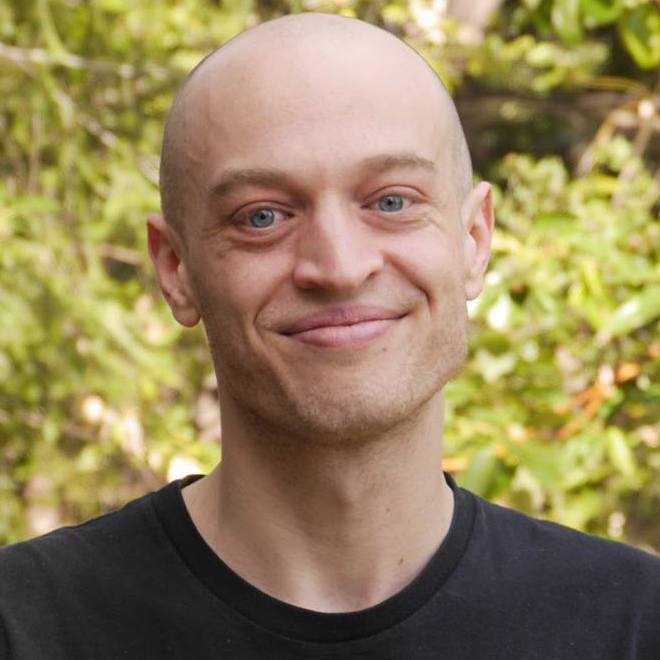 Bryce-Montgomery-MAPS-Staff-Headshot – Multidisciplinary Association ...