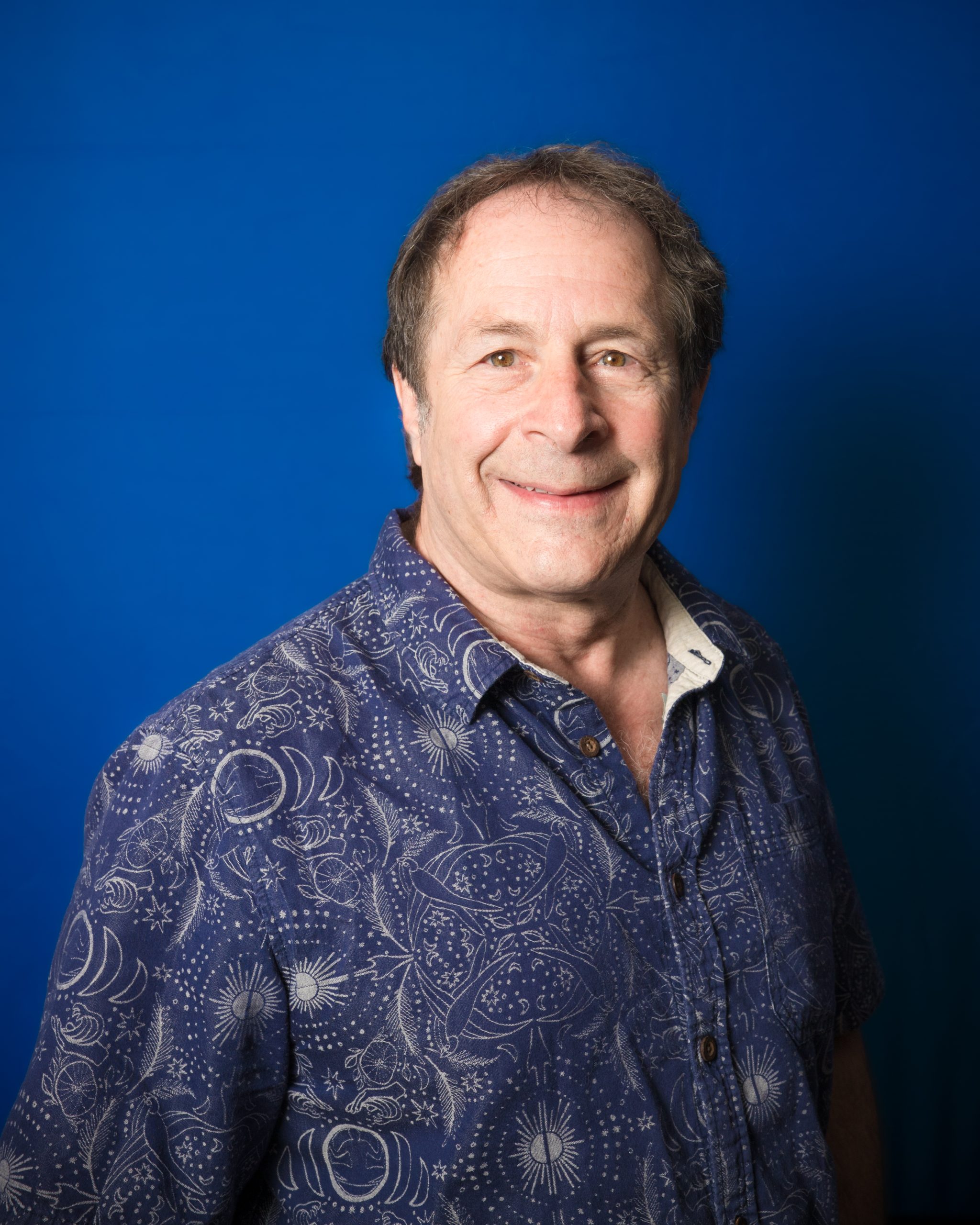 Rick Doblin, Ph.D., Founder and President - Multidisciplinary ...