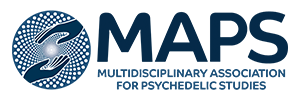 MAPS-Logo – Multidisciplinary Association for Psychedelic Studies – MAPS