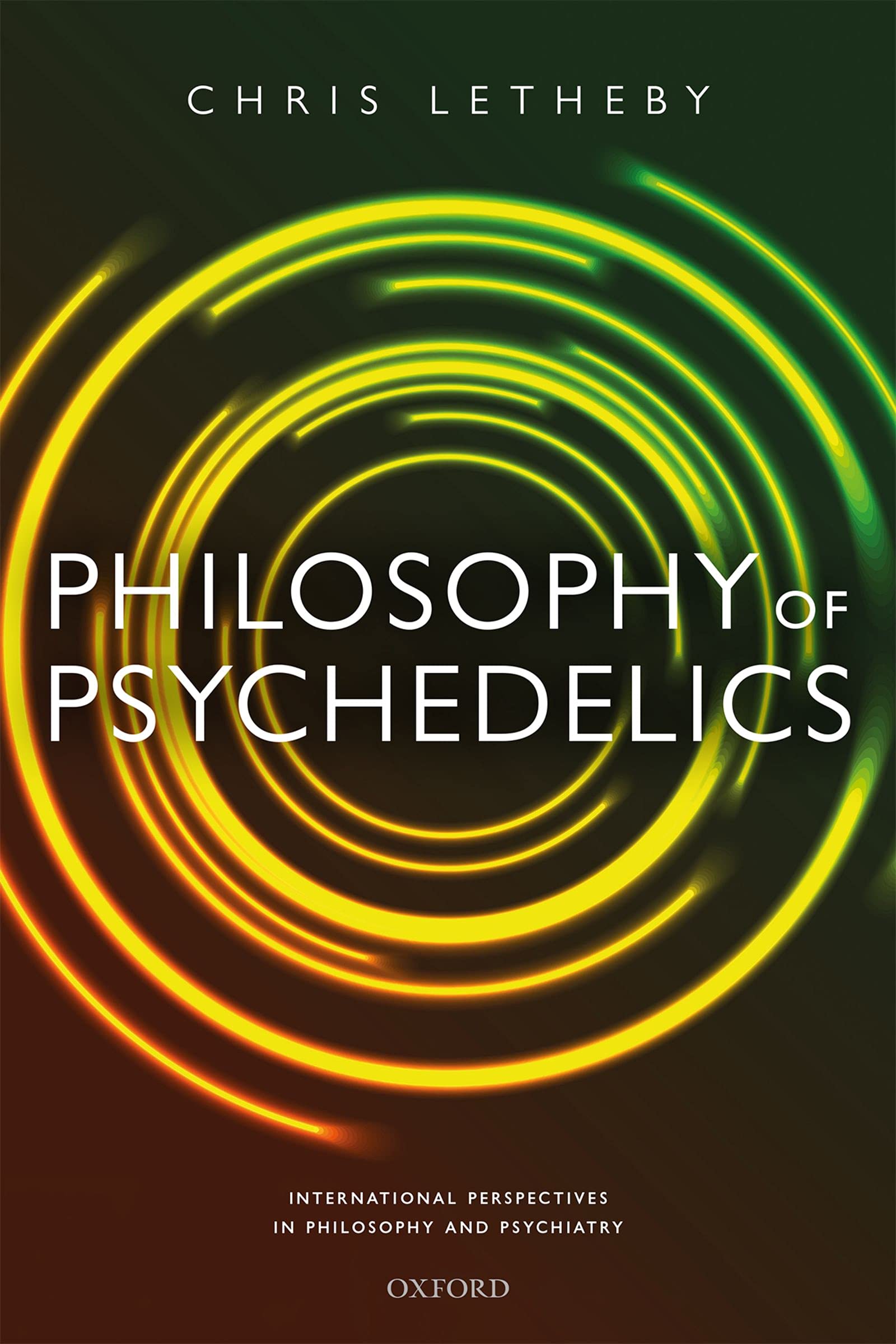 Philosophy of Psychedelic Therapy: Existential Medicine or Comforting ...