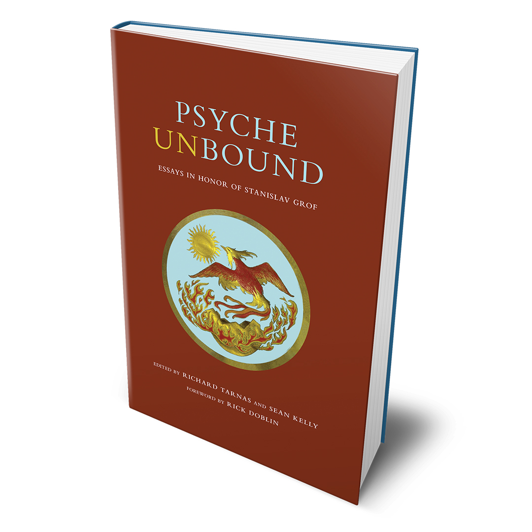 Livestream event: Psyche Unbound: Celebrating the Pioneering Work of ...