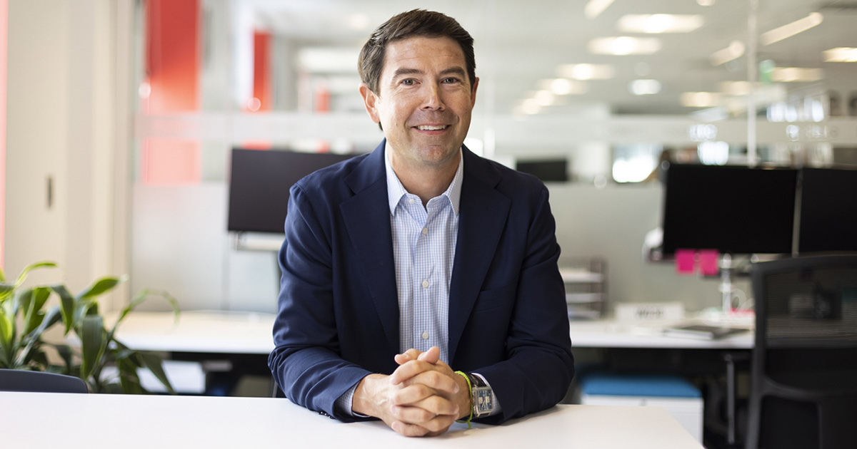 Michael Mullette Joins MAPS PBC Senior Leadership as Chief Operating ...