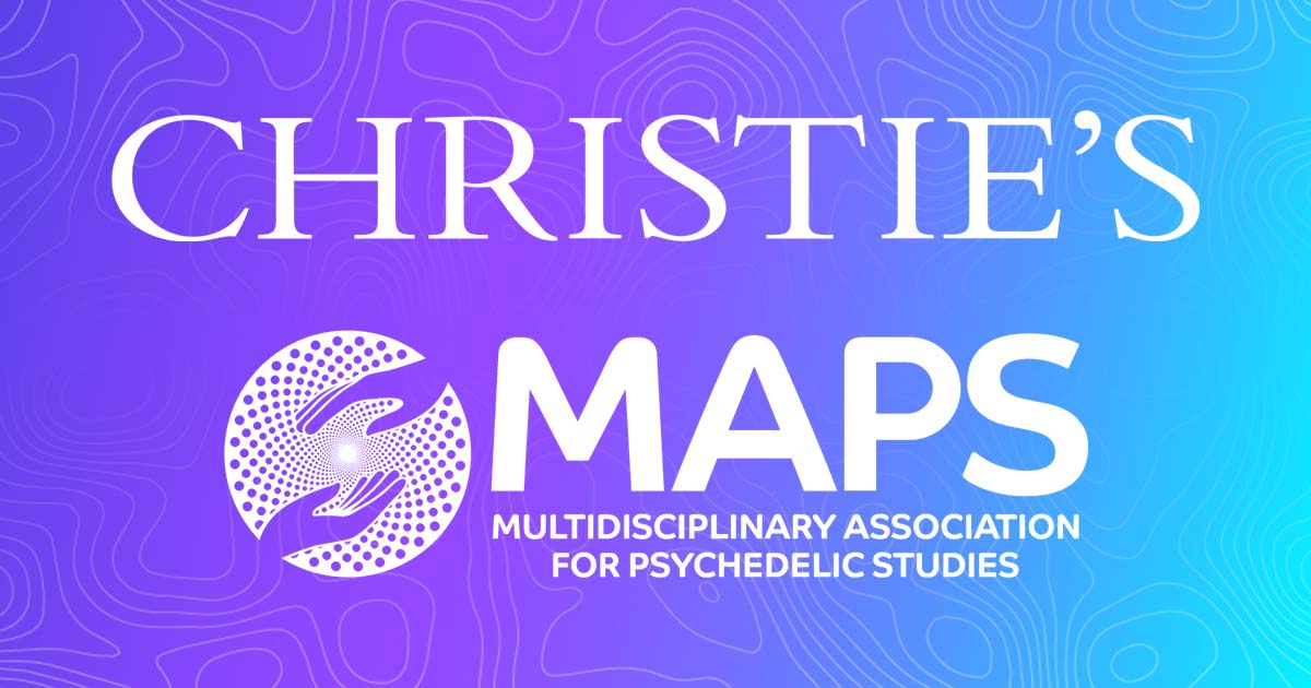 Christie’s Announces Cartography of the Mind: A Curated NFT Sale to ...