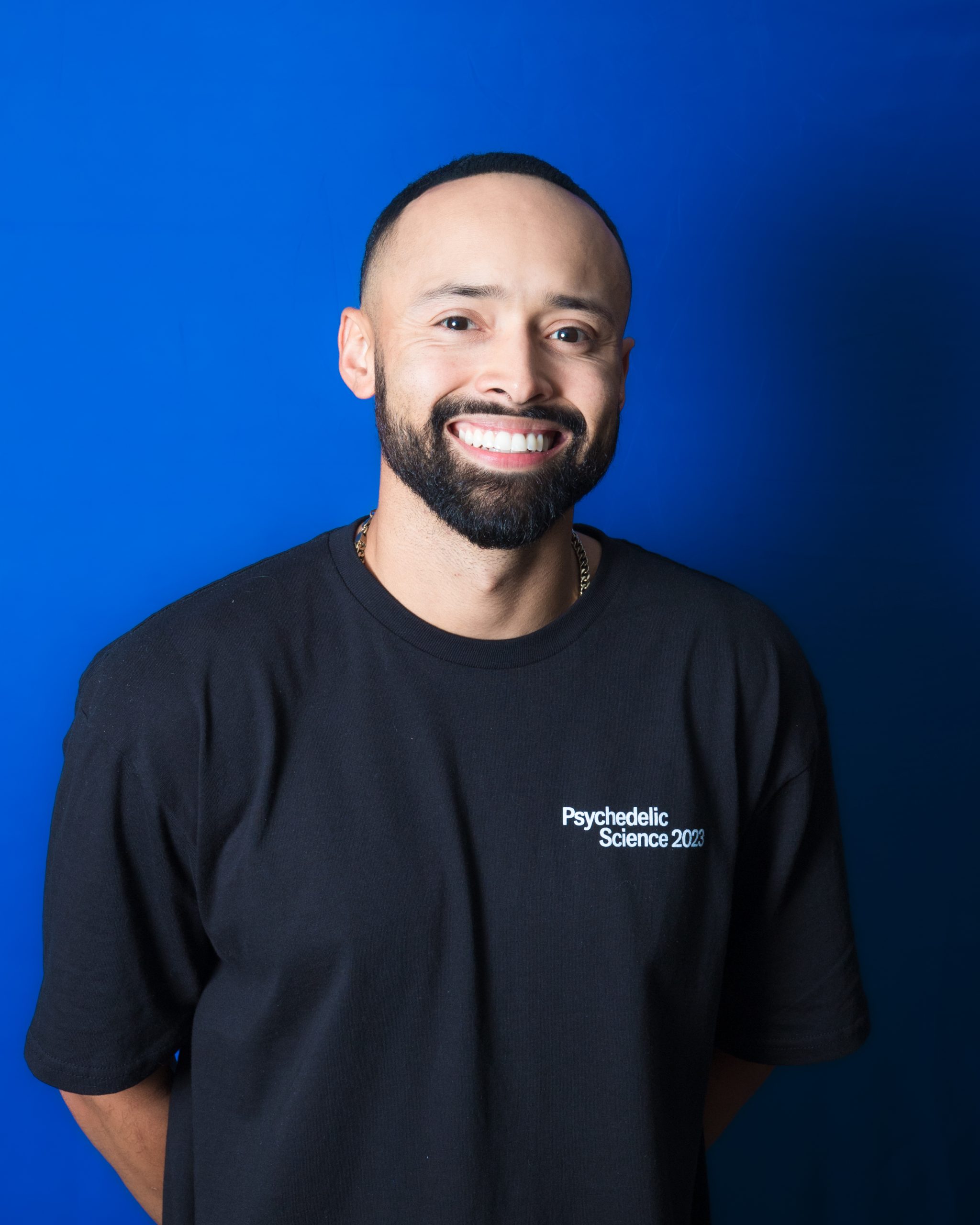 Devon Phillips, Community & Partnerships Officer - Multidisciplinary ...