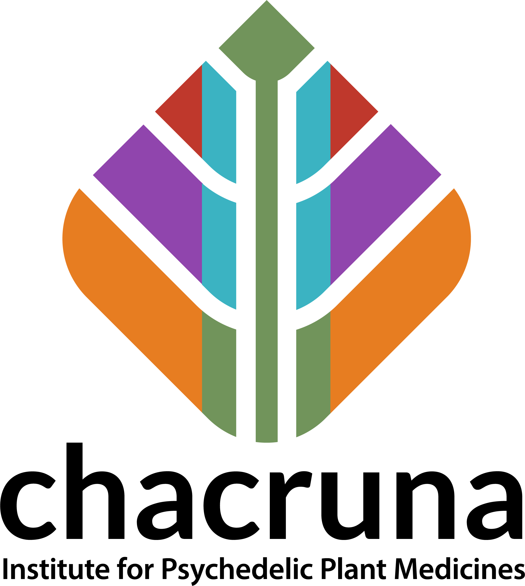 Chacruna-Logo-2-Vertical – Multidisciplinary Association for Psychedelic Studies – MAPS