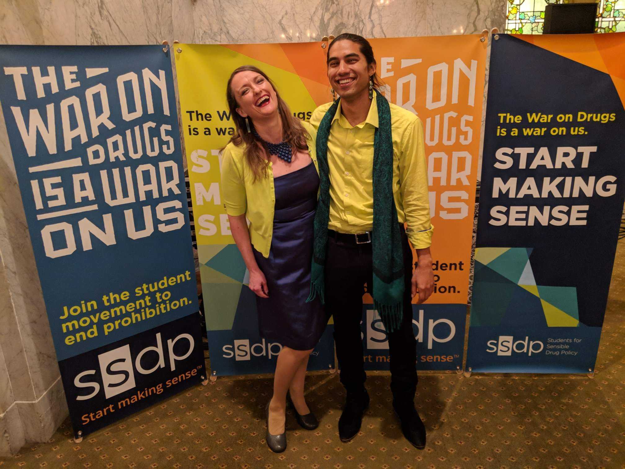 Betty-Ismail – Multidisciplinary Association for Psychedelic Studies – MAPS