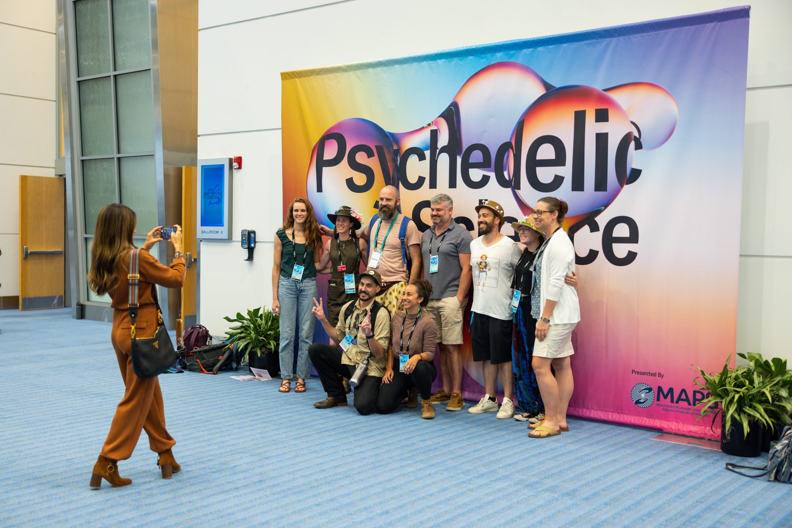 CAM17822 – Multidisciplinary Association for Psychedelic Studies – MAPS